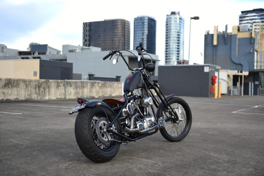 Matt Brown - Taverner Motorsports