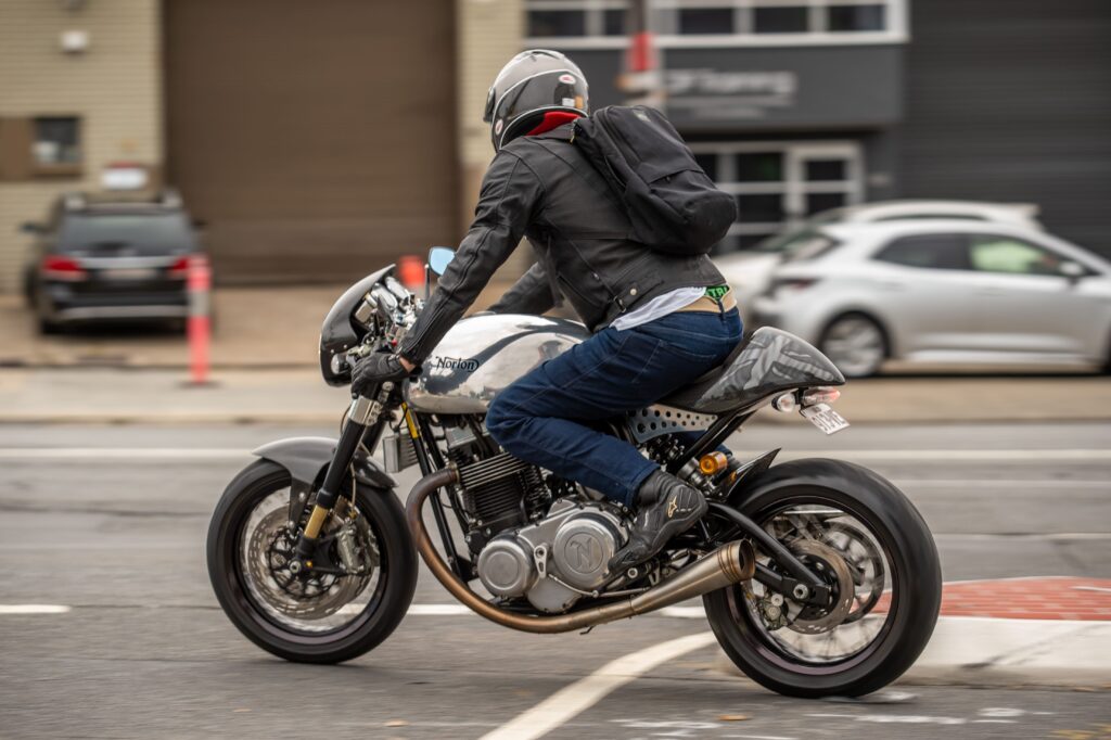 Motorcycle Safety Certificates Brisbane | Taverner Motorsports