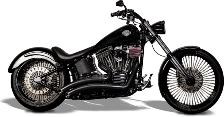 Custom Motorcycle Builds Brisbane | Taverner Motorsports