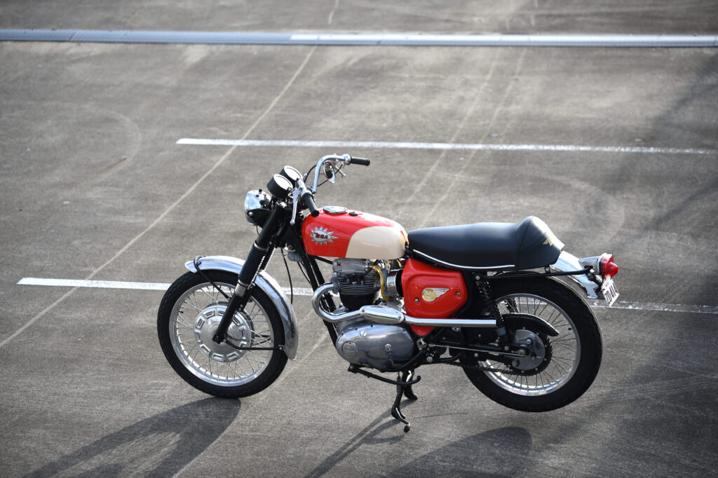 Custom Motorcycle Workshop Services Brisbane | Taverner Motorsports