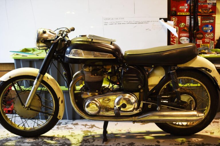 How To Know When Your Motorcycle Engine Needs A Rebuild - Taverner ...
