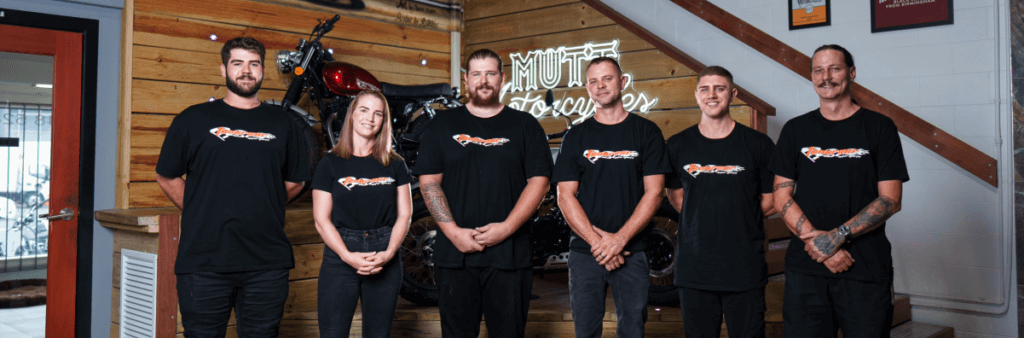 About Taverner | Taverner Motorsports