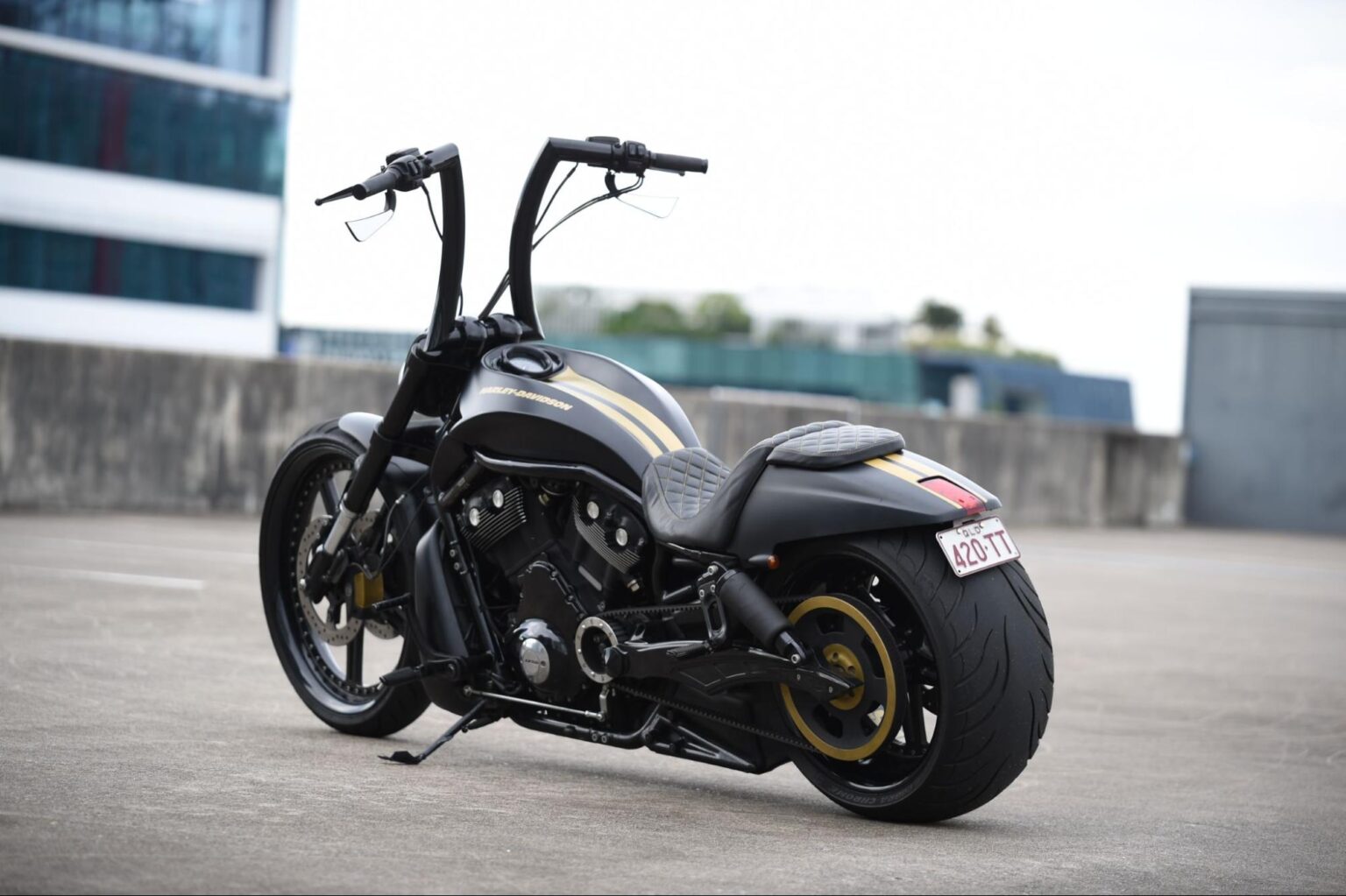 101 Guide: Tuning Your Motorcycle Suspension - Taverner Motorsports