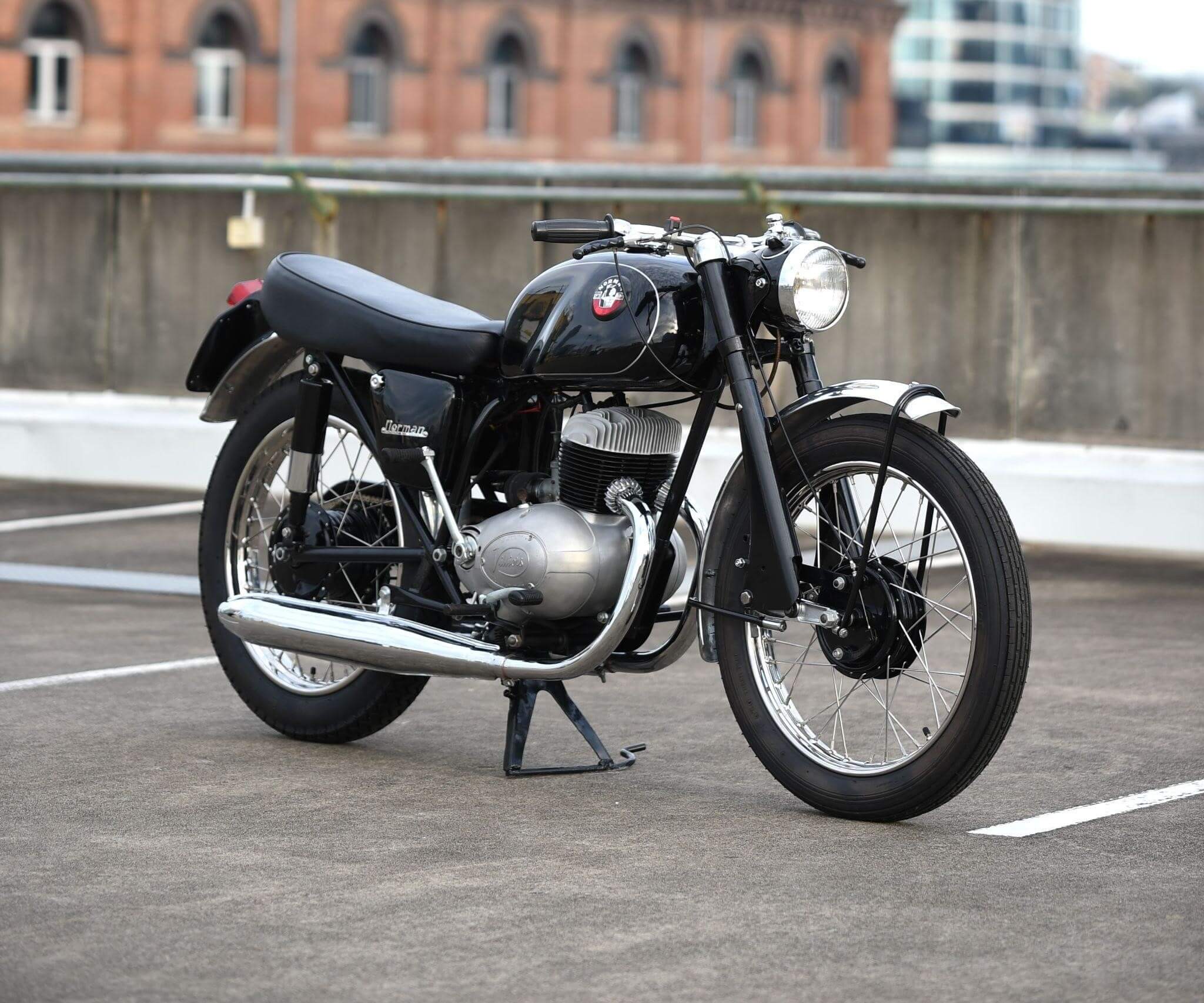 How And When To Clean Your Motorcycle Air Filter - Taverner Motorsports