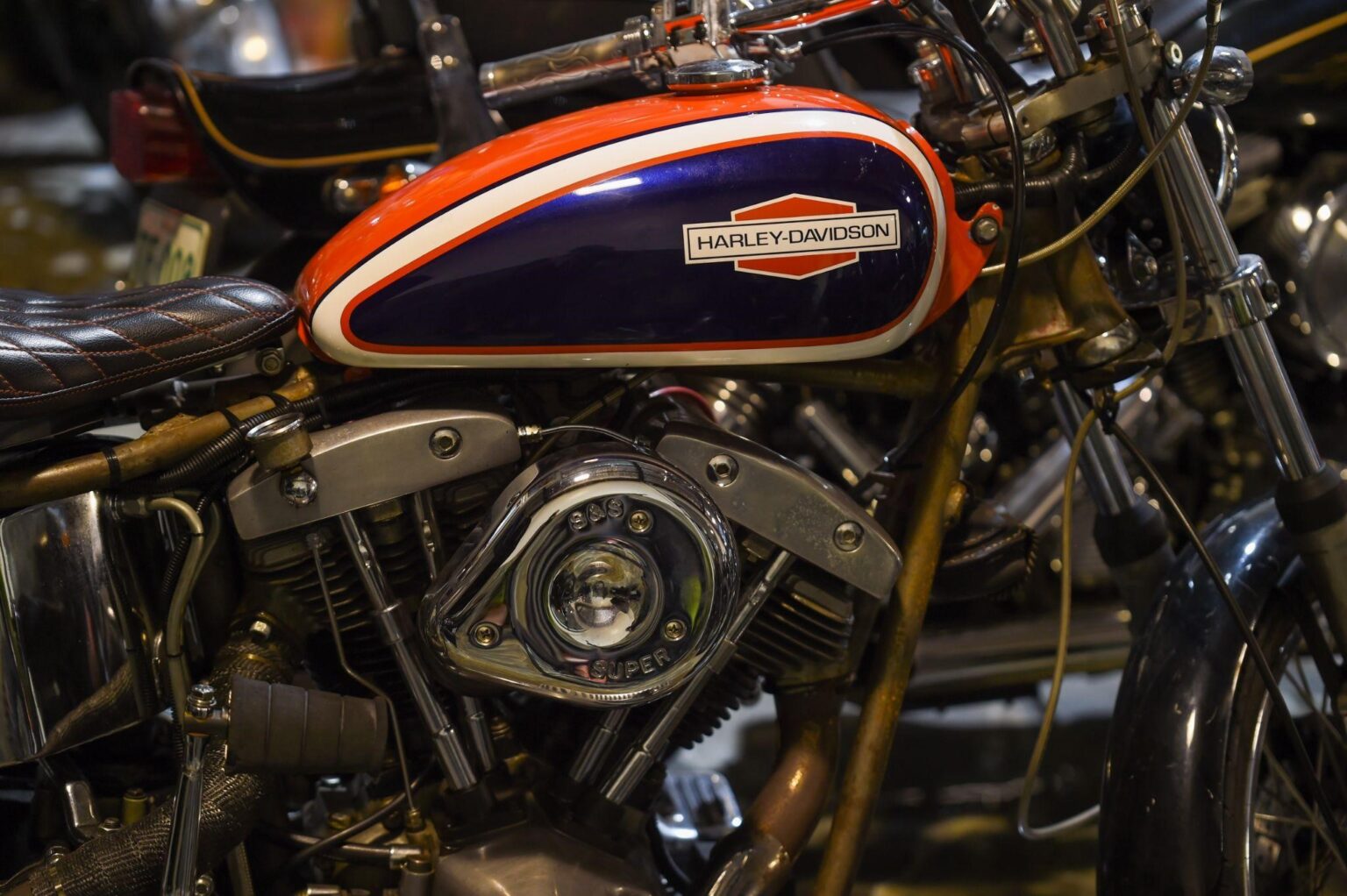 How To Make Your Motorcycle Sound Like A Harley