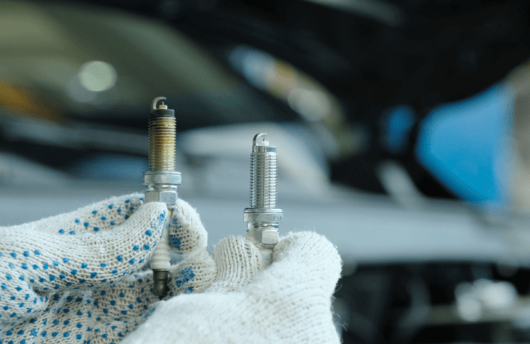 Our Guide To Motorcycle Spark Plugs
