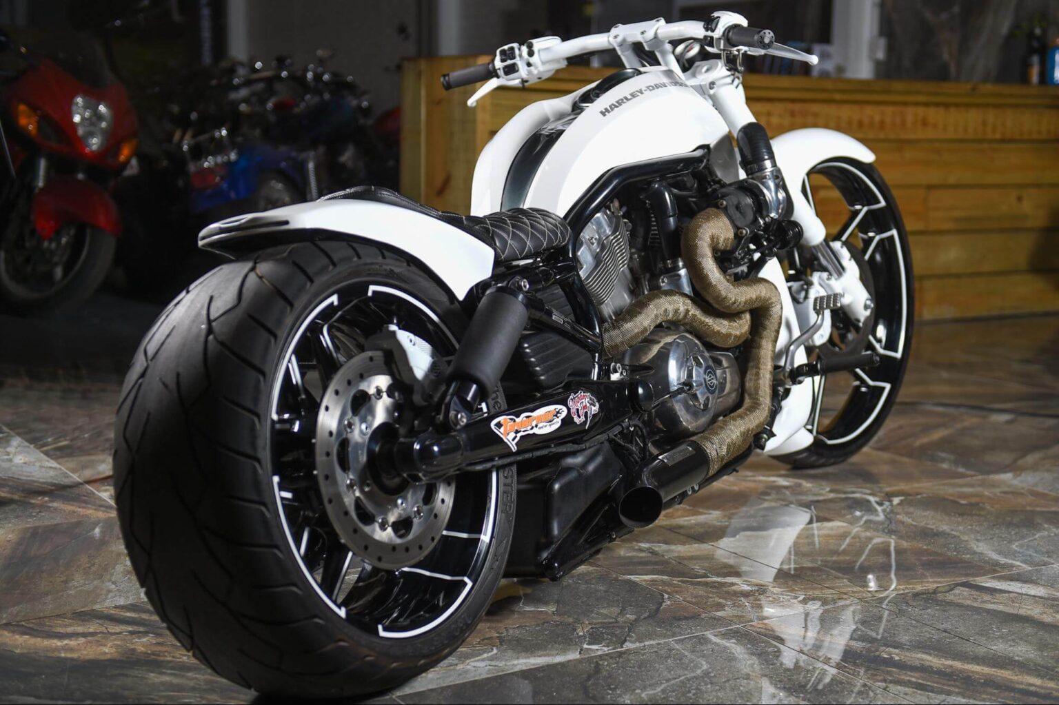 The Evolution of Modern Motorcycle Technology Enhancing Riding