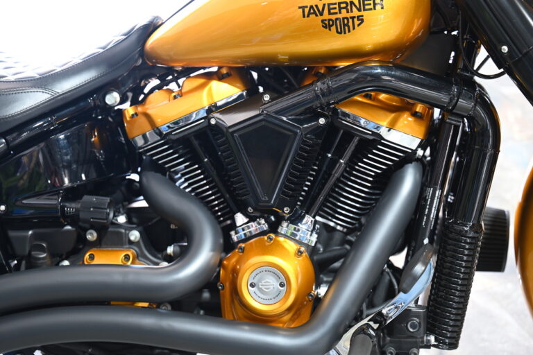 How To Fix A Flooded Motorcycle Engine