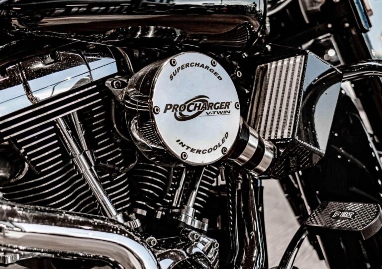 What You Need To Know About Supercharger Kits