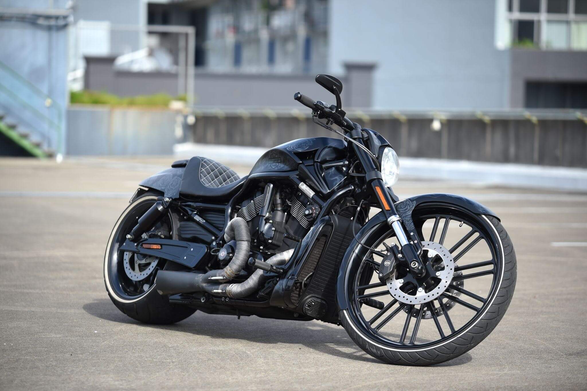 Tips For Upgrading Your Motorcycle Braking System