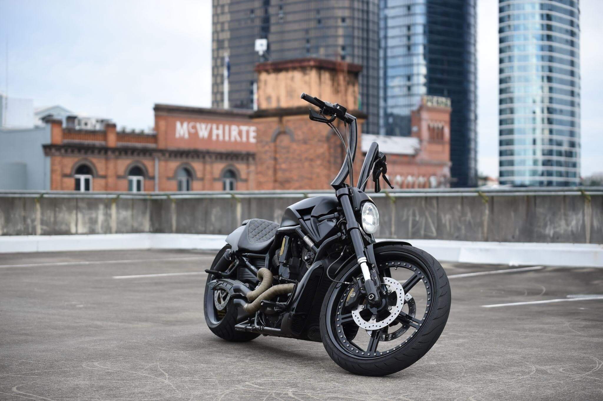 Tips For Upgrading Your Motorcycle Braking System