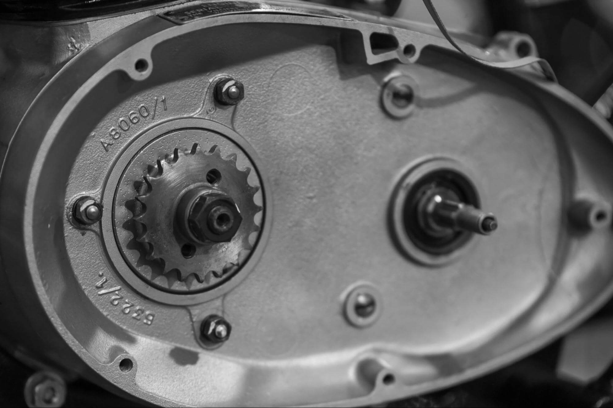 How To Know Your Motorcycle Transmission Is Failing