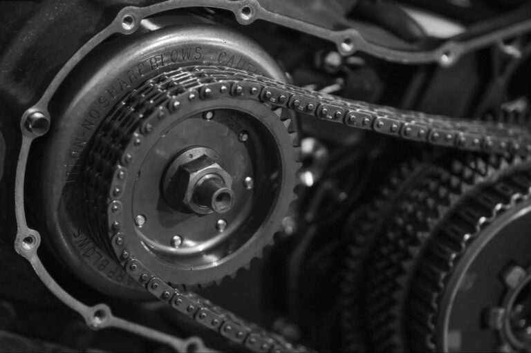 How To Know Your Motorcycle Transmission Is Failing