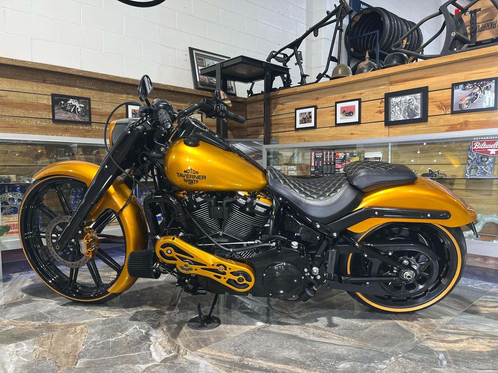 Motorcycle Supercharger Vs. Turbocharger