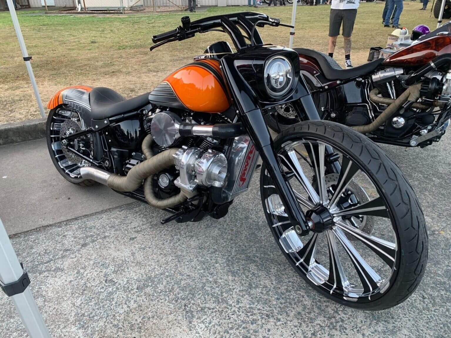 Harley Davidson Milwaukee 8 Engine Maintenance Guide - Taverner Motorsports