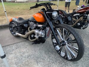 Harley Davidson Milwaukee 8 Engine Maintenance Guide - Taverner Motorsports