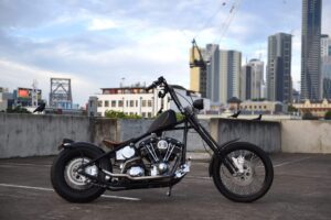 Harley Davidson Milwaukee 8 Engine Maintenance Guide - Taverner Motorsports