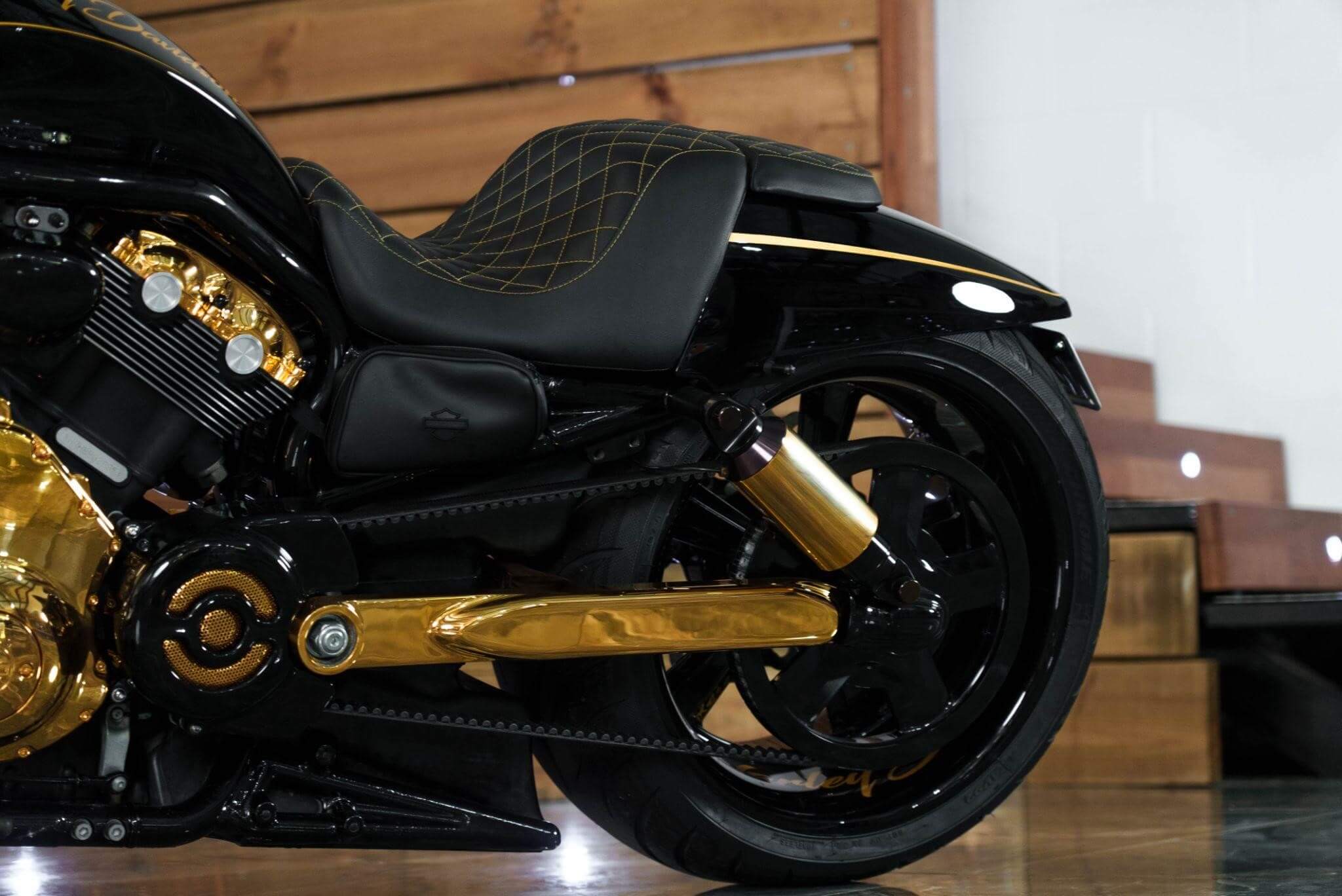 Our Guide to Motorbike Suspension Servicing