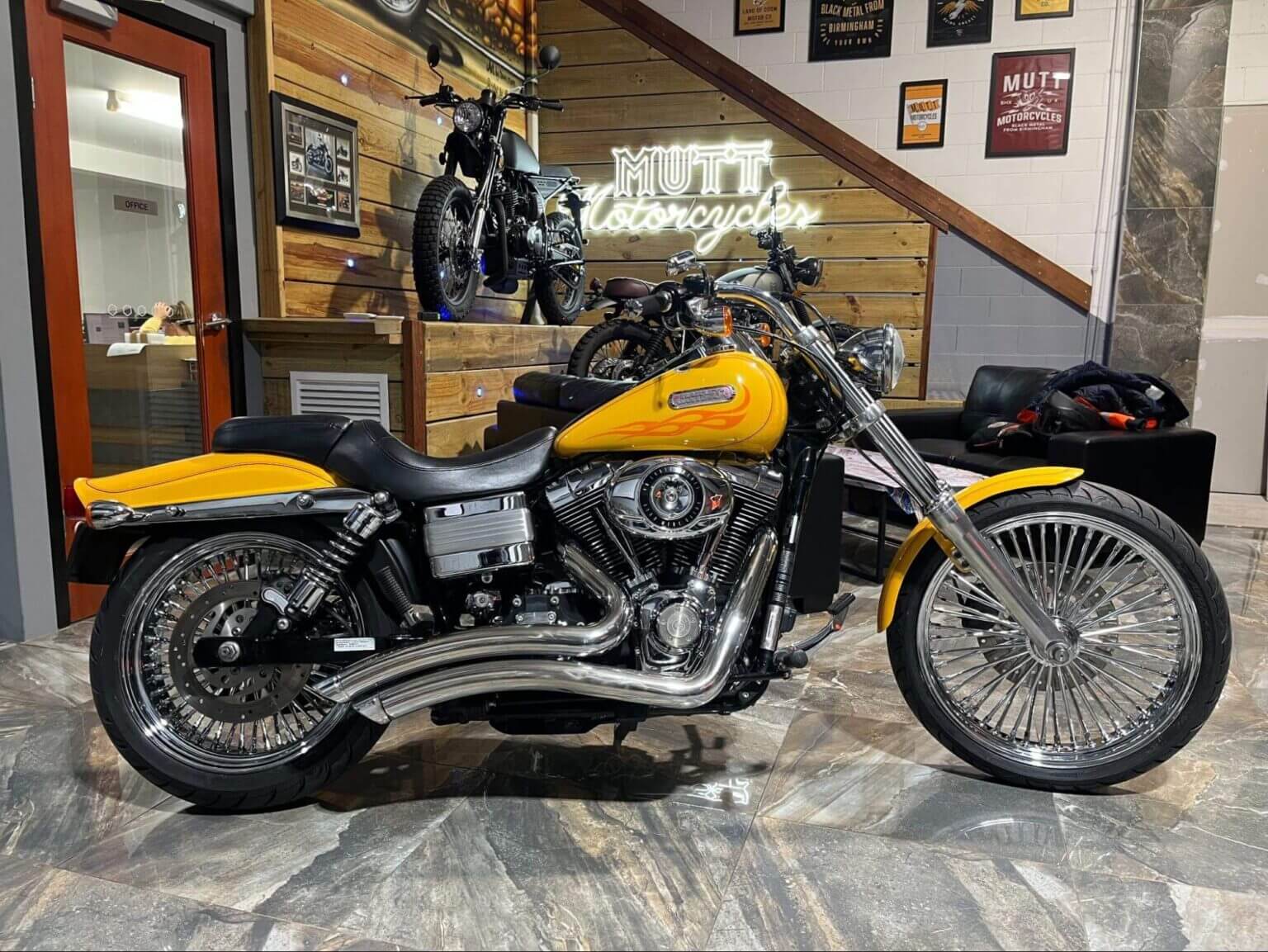 Harley Engine Models Explained: The History of Harley Engines