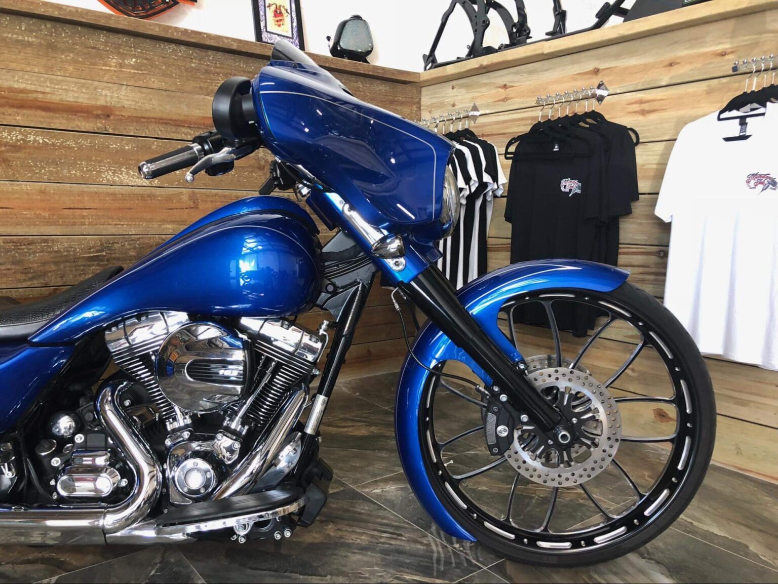 Harley Engine Models Explained: The History of Harley Engines