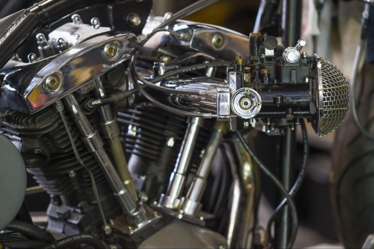 Harley Engine Models Explained: The History of Harley Engines